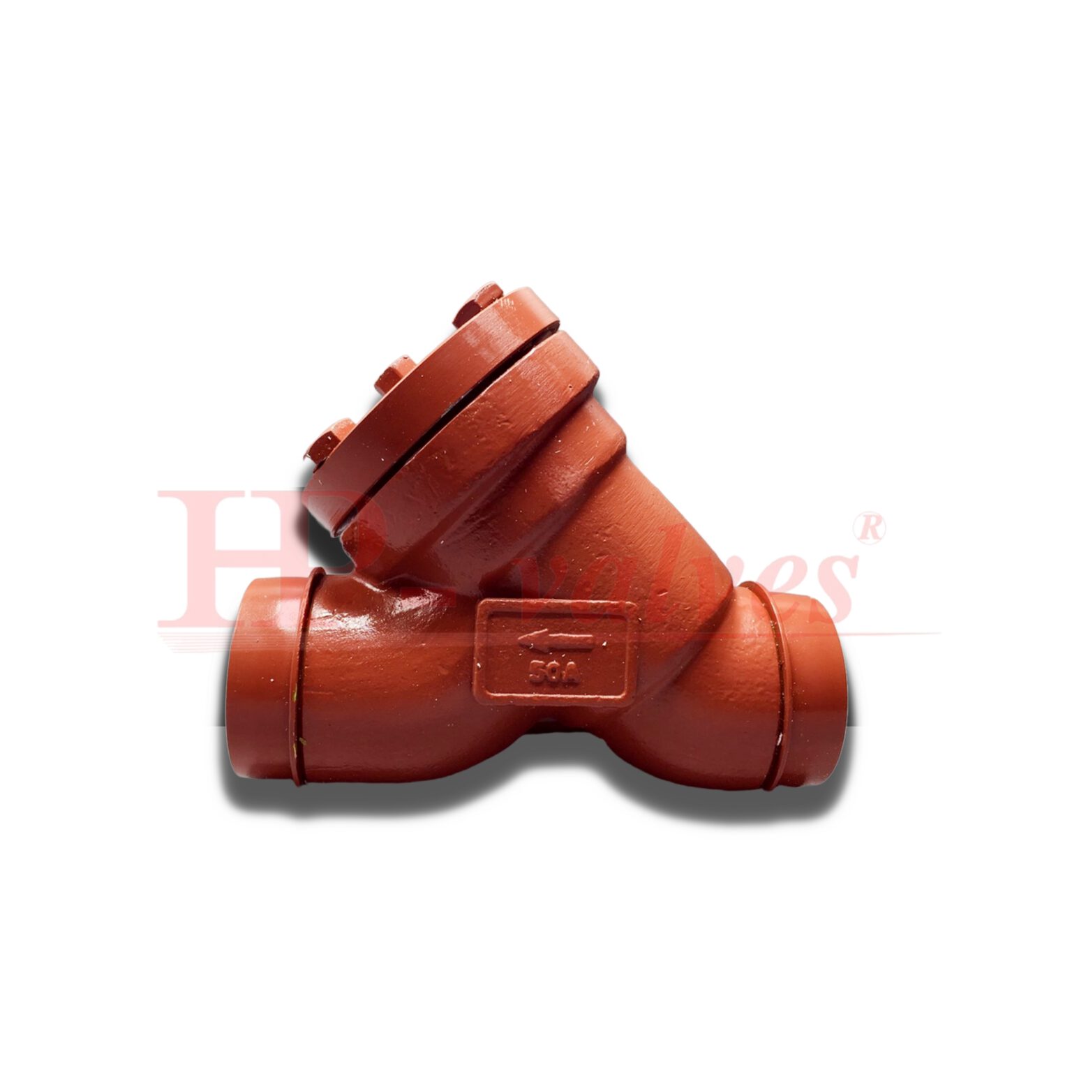 FILTER STRAIGHT DN15-DN100 ANSI (Schedule 40) - Hpvalves วาล์ว ...
