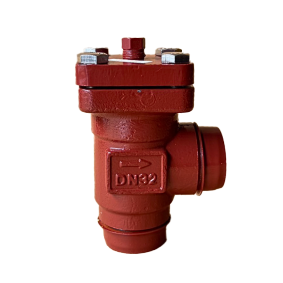 FILTER ANGLE DN15-DN100 ANSI (Schedule 40) - Hpvalves วาล์วอุตสาหกรรมทำ ...