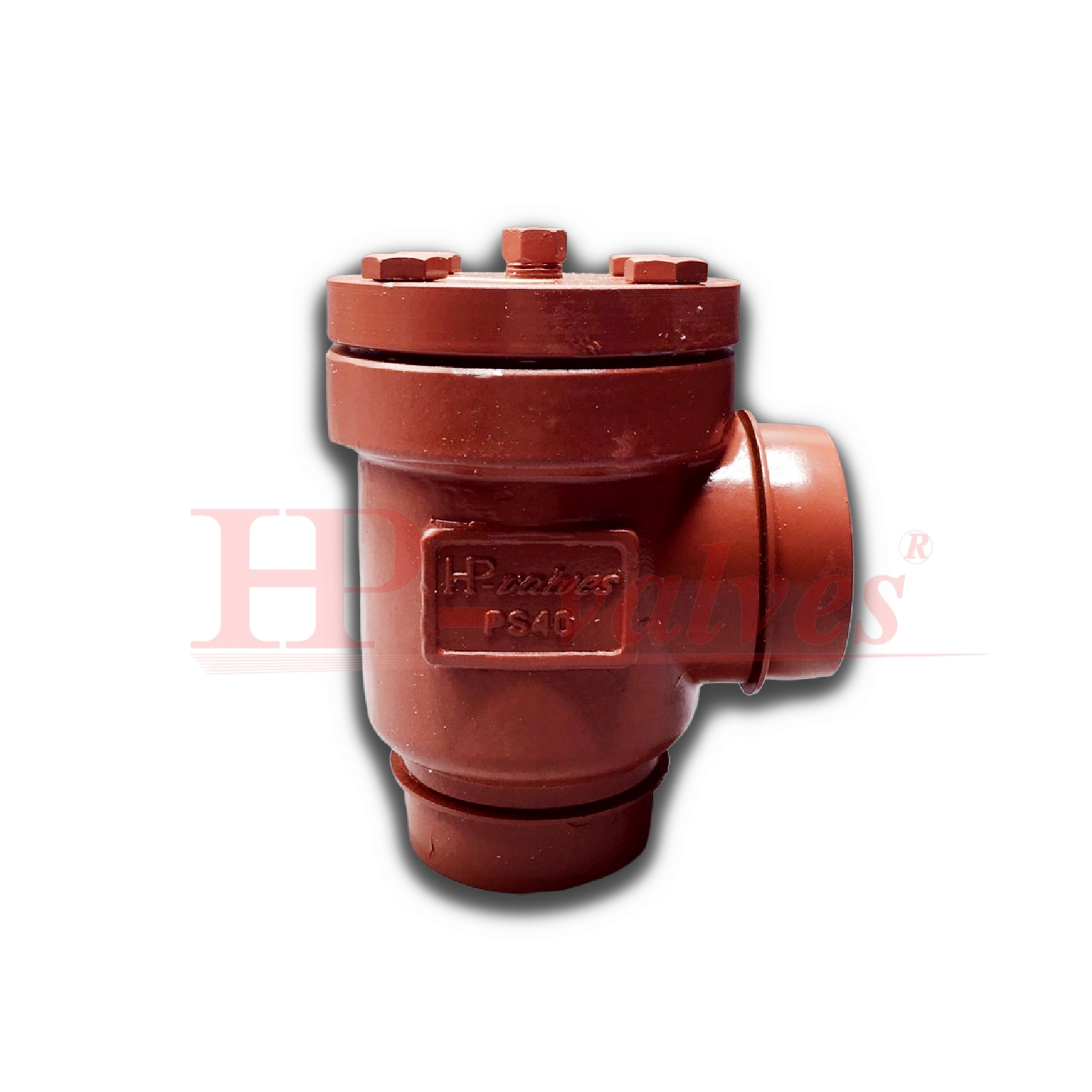 FILTER ANGLE DN15-DN100 ANSI (Schedule 40) - Hpvalves วาล์วอุตสาหกรรมทำ ...