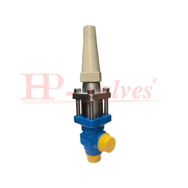 OVER FLOW VALVES ANGLE PS40 - Hpvalves วาล์วอุตสาหกรรมทำความเย็น สำหรับ ...